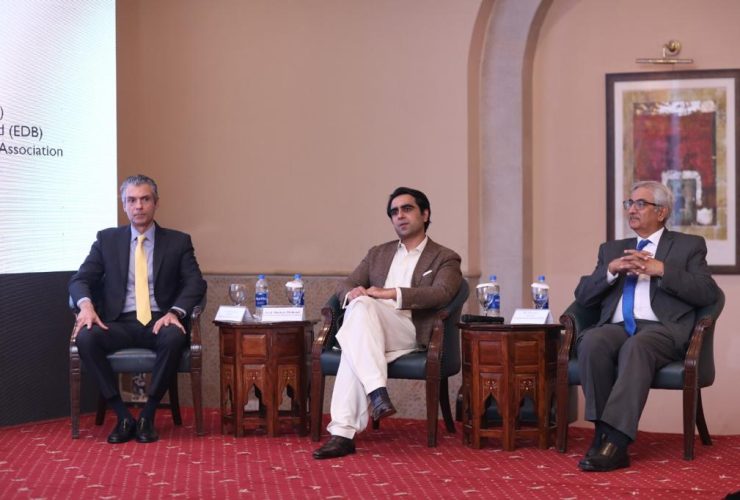 EDB – Engineering Development Board