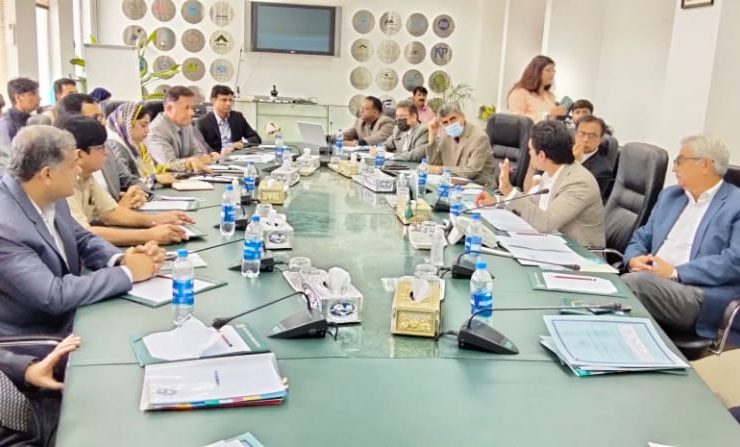 EDB – Engineering Development Board