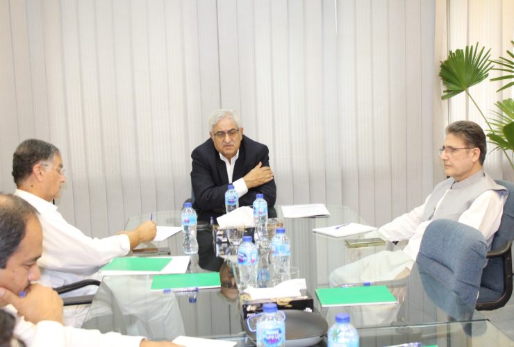 EDB – Engineering Development Board