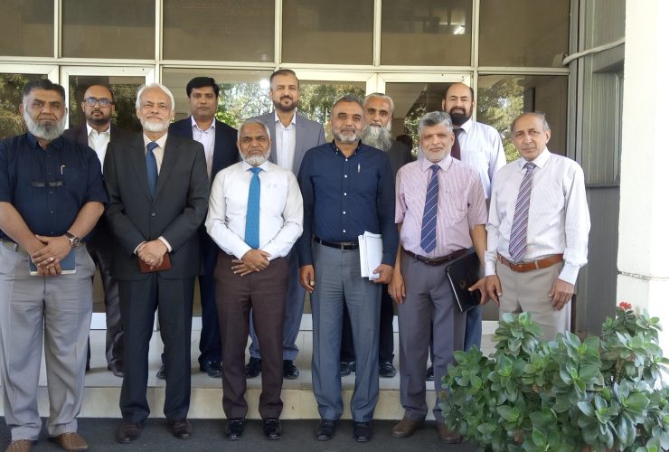 EDB – Engineering Development Board