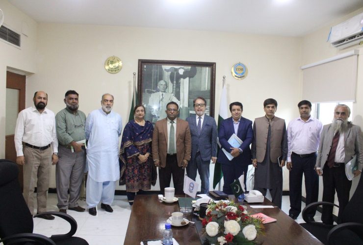 EDB – Engineering Development Board